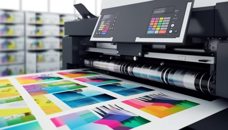 Digital Printing – Prestige print